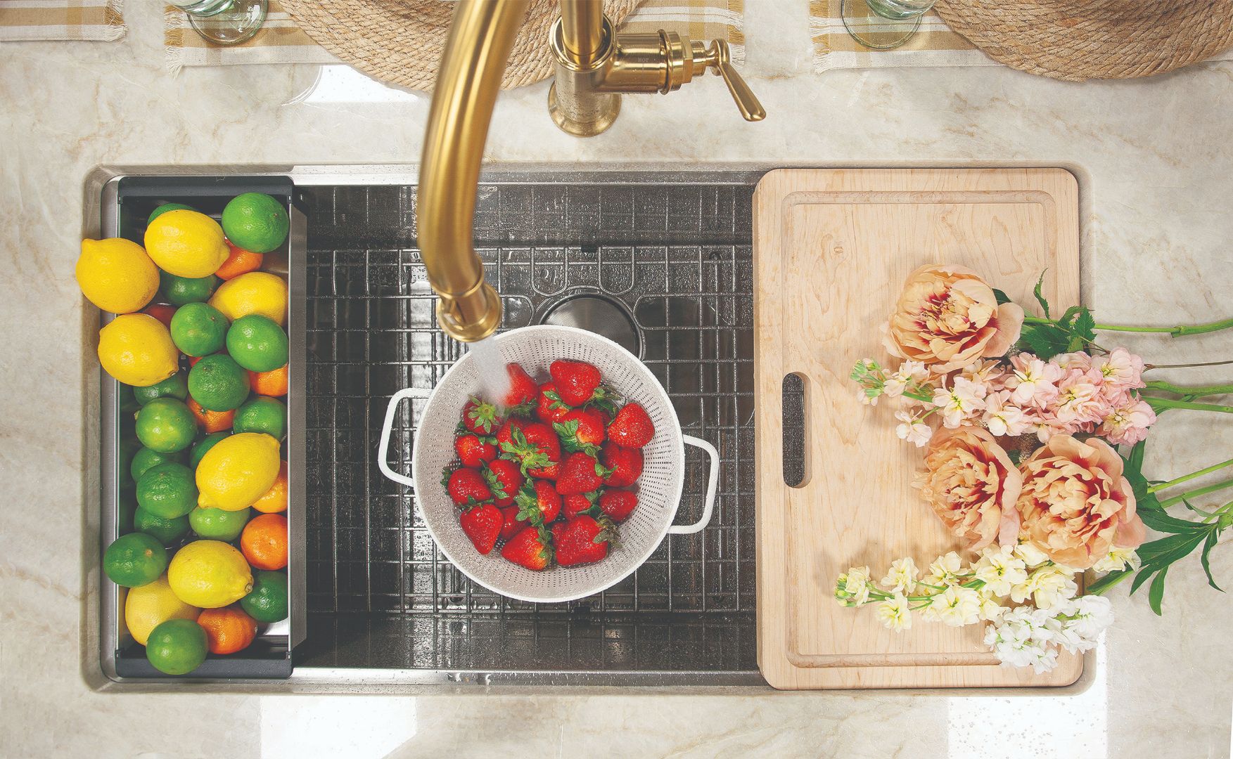 Splash Kitchen and Bath Showroom | Greater Pittsburgh's New Home